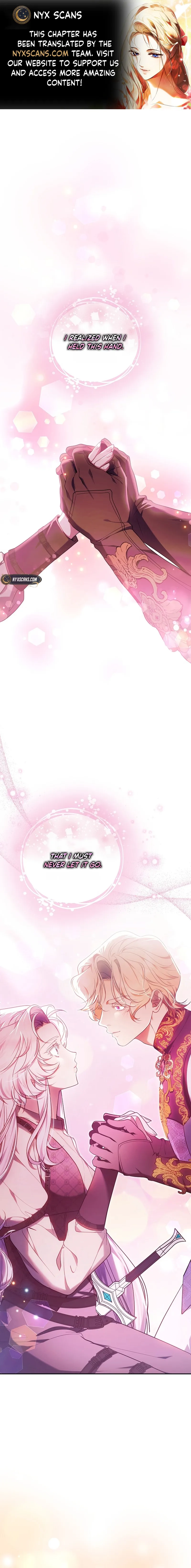 Growing the Seed of Evil Chapter 22 - Nyx Scans