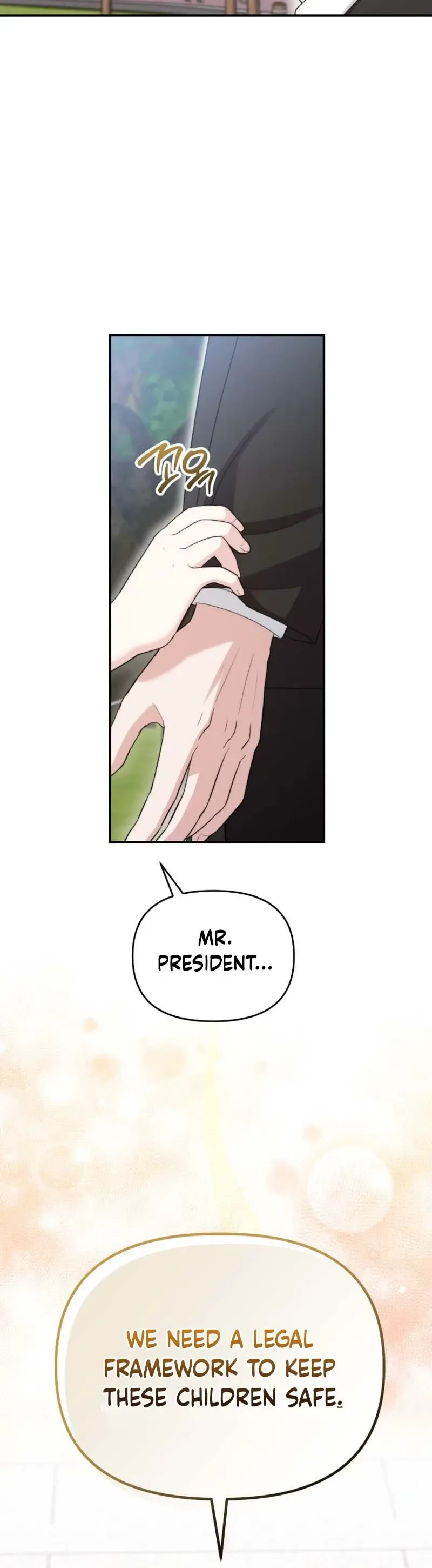 Handsome Since Birth, Road to Stardom Chapter 50 - Nyx Scans