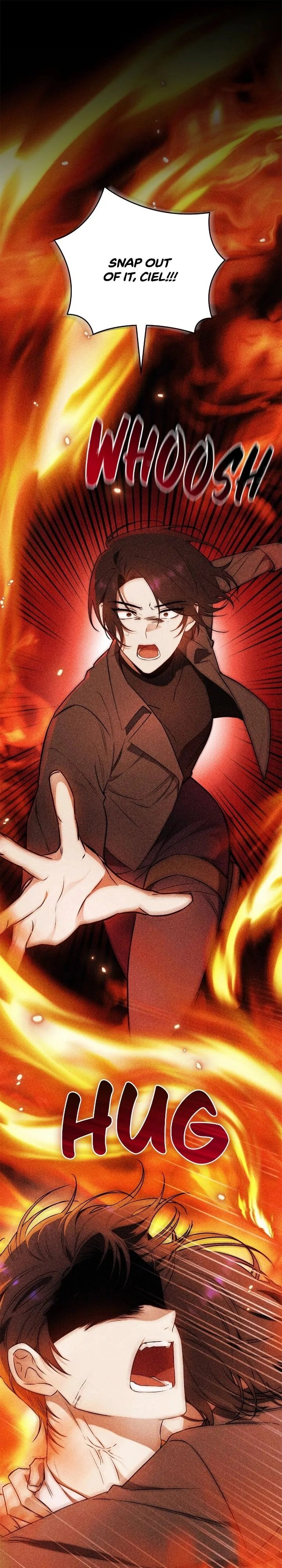 How To Reject My Obsessive Ex-Husband Chapter 1 - Nyx Scans