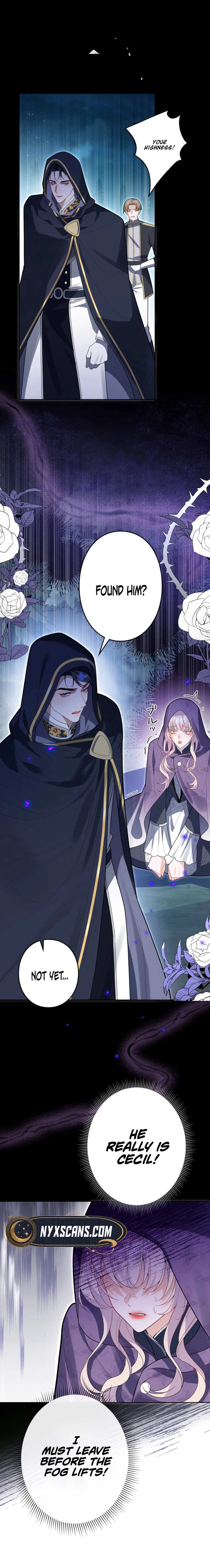 I’m an Exiled Single Mother, but the Crown Prince Became Obsessed With ...