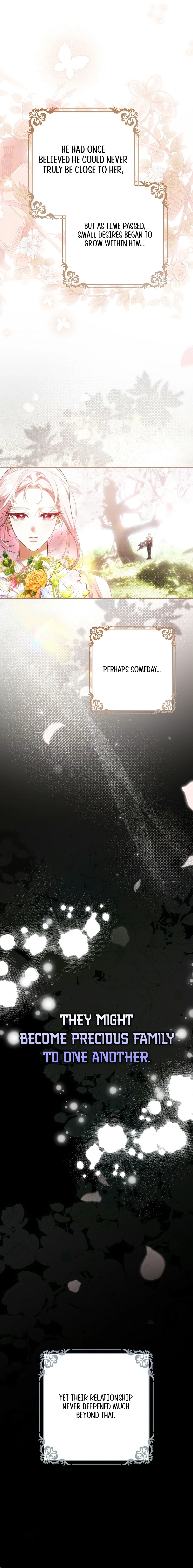 It Turns Out I Was the Trash Chapter 9 - Nyx Scans