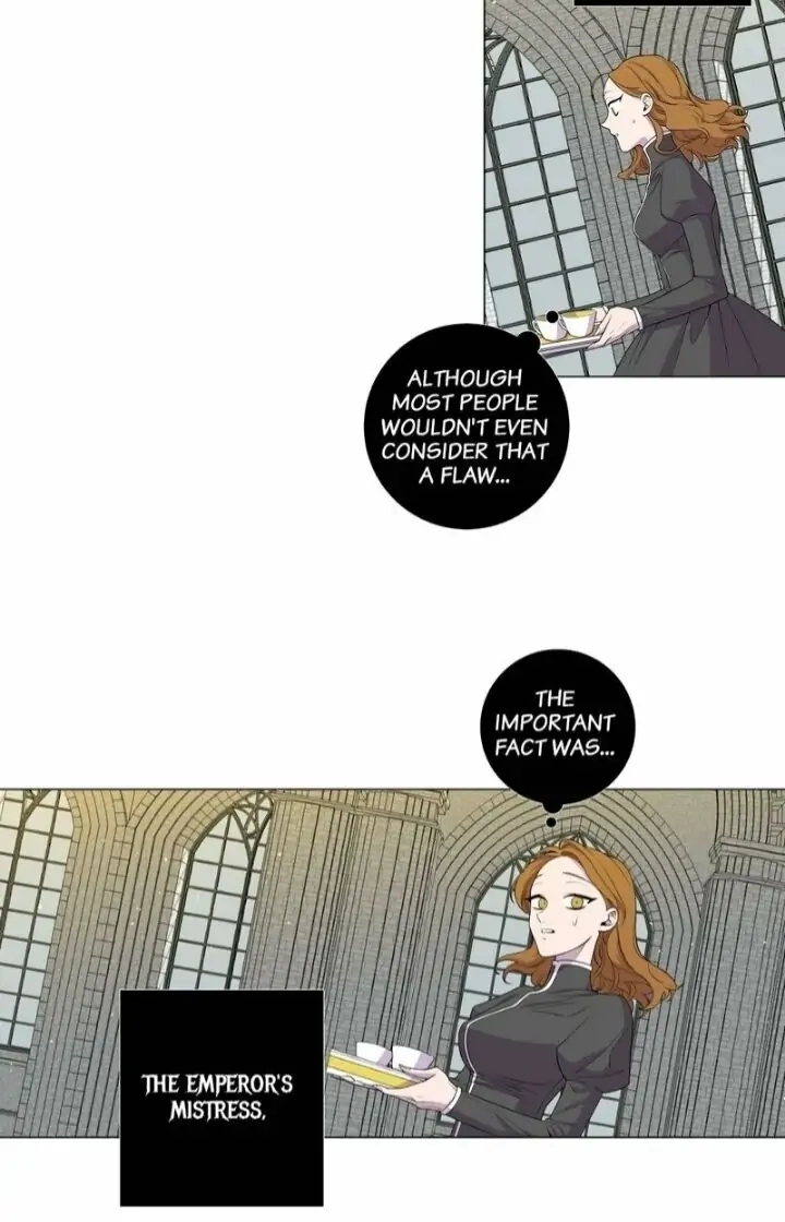 Lady to Queen Chapter 41 - Nyx Scans