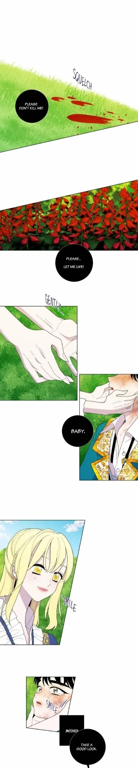 Lady to Queen Chapter 29 - Nyx Scans