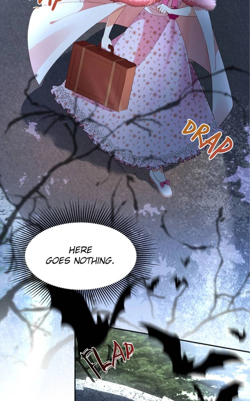 Lock Me Up, Duke! Chapter 3 - Nyx Scans