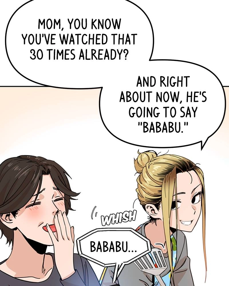 Maybe Meant to Be Chapter 1 - Nyx Scans