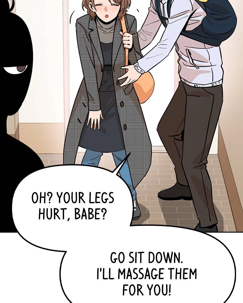 Maybe Meant to Be Chapter 1 - Nyx Scans