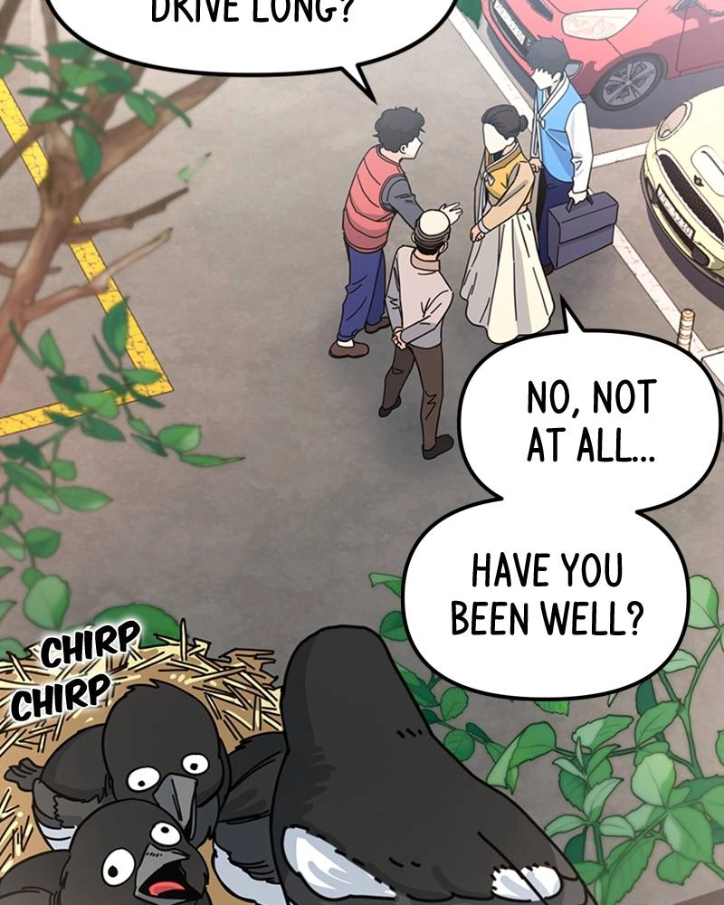 Maybe Meant to Be Chapter 1 - Nyx Scans