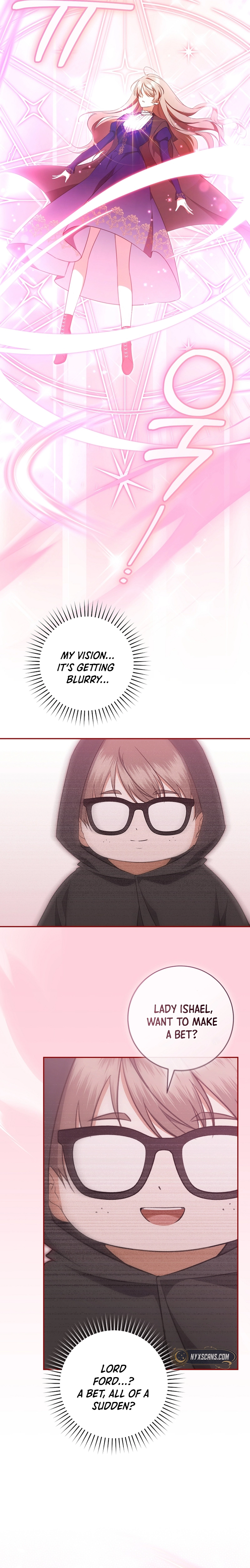 My Dream is to Get My Own House Chapter 17 - Nyx Scans