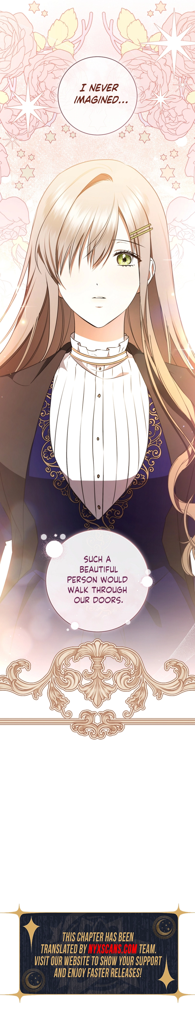 My Dream is to Get My Own House Chapter 16 - Nyx Scans