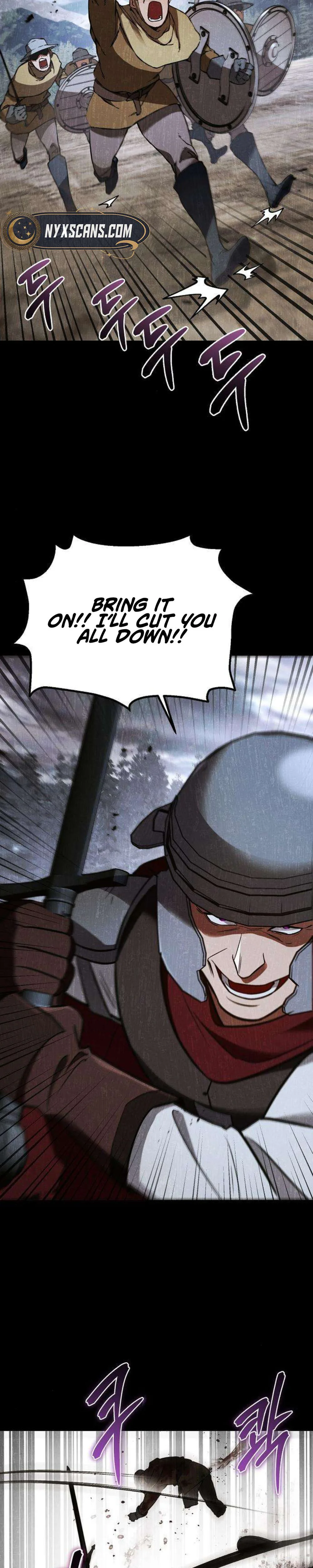 My Wife Waited in the Wheat Fields Chapter 4 Page 3