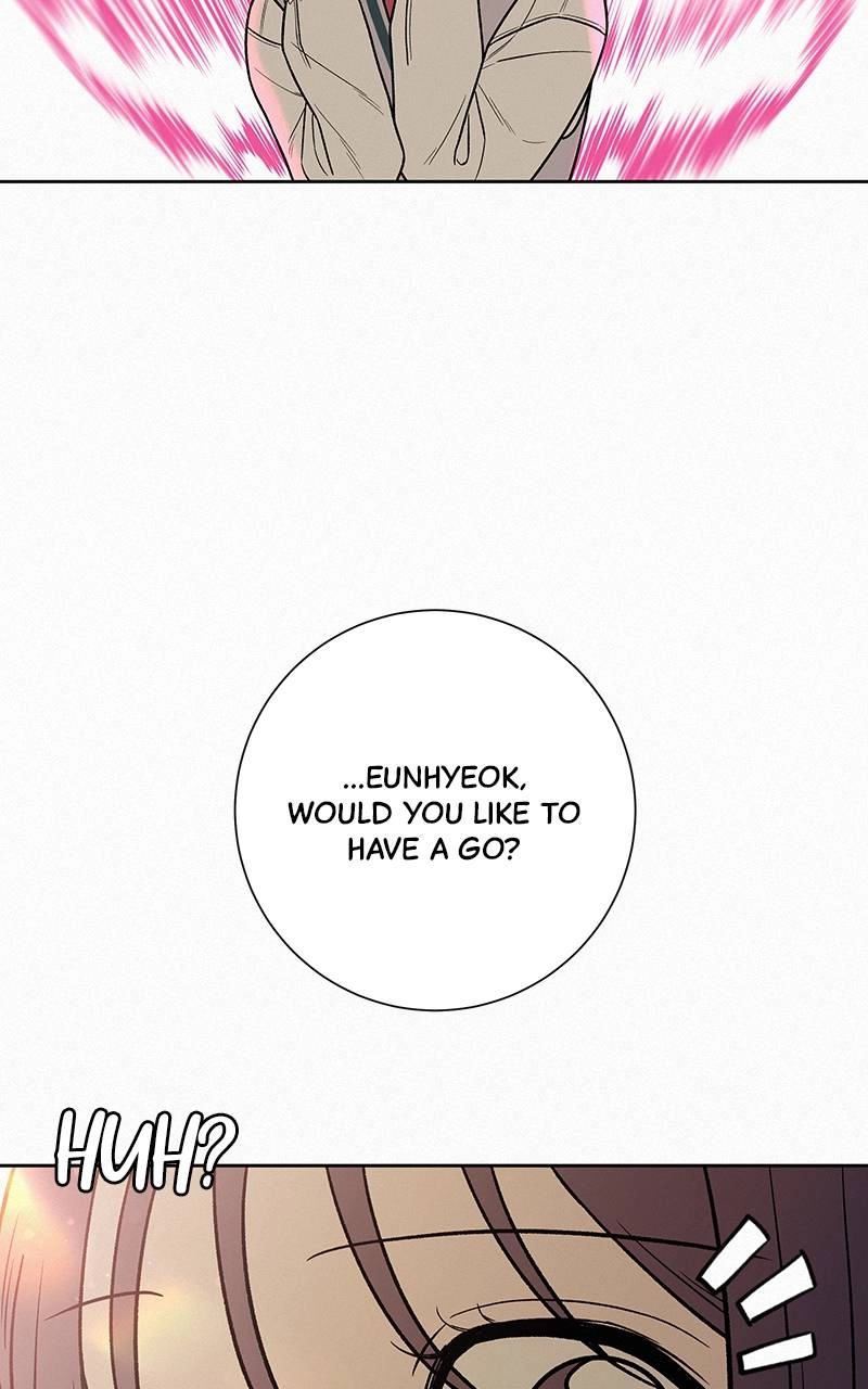 Operation: True Love Chapter 42 - Nyx Scans