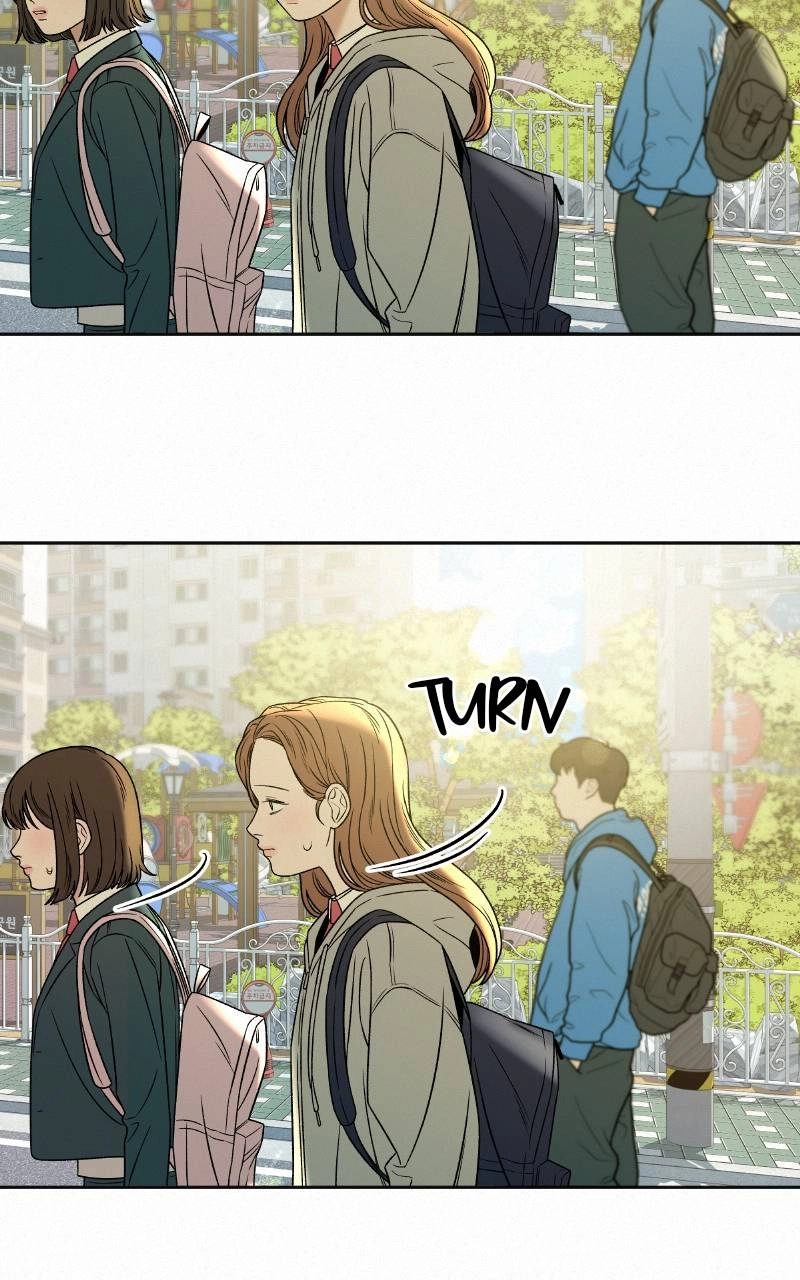 Operation: True Love Chapter 102 - Nyx Scans