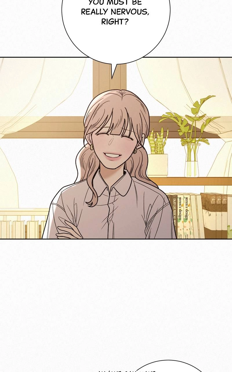 Operation: True Love Chapter 56 - Nyx Scans