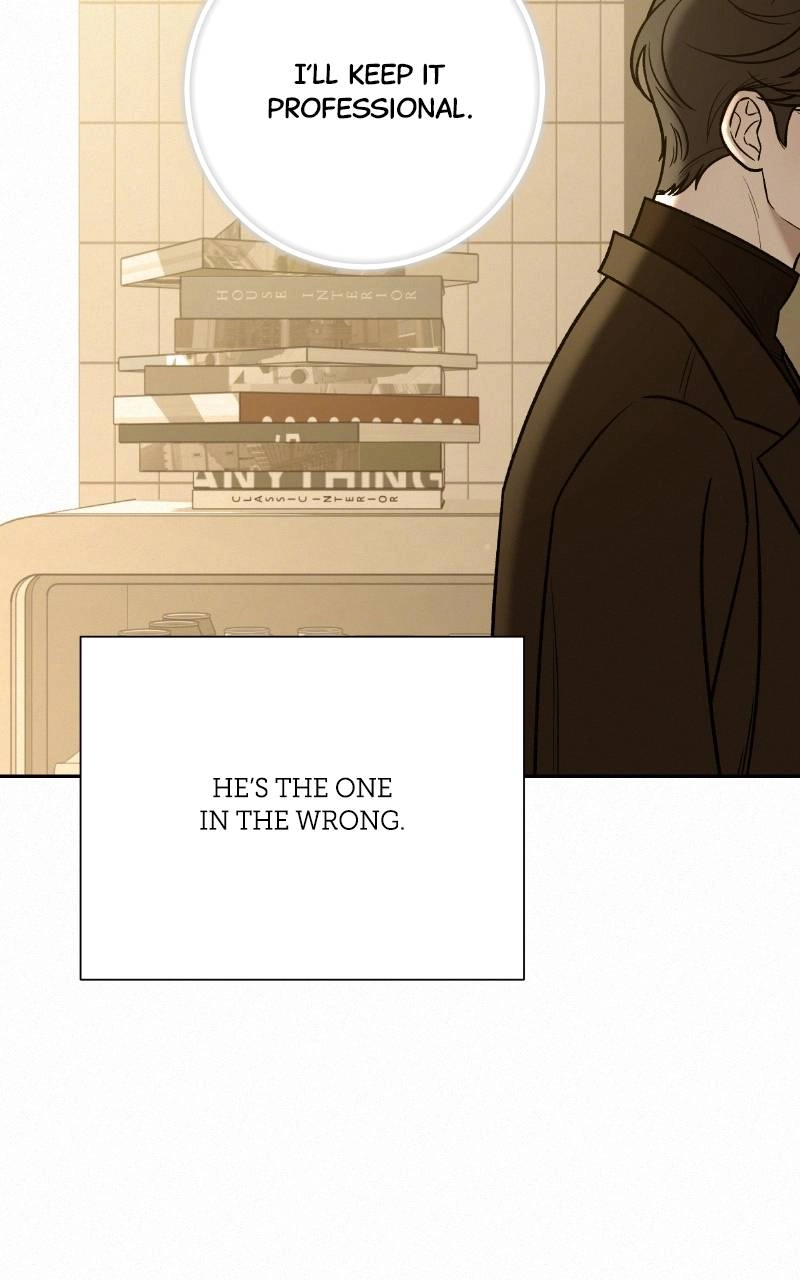 Operation: True Love Chapter 108 - Nyx Scans