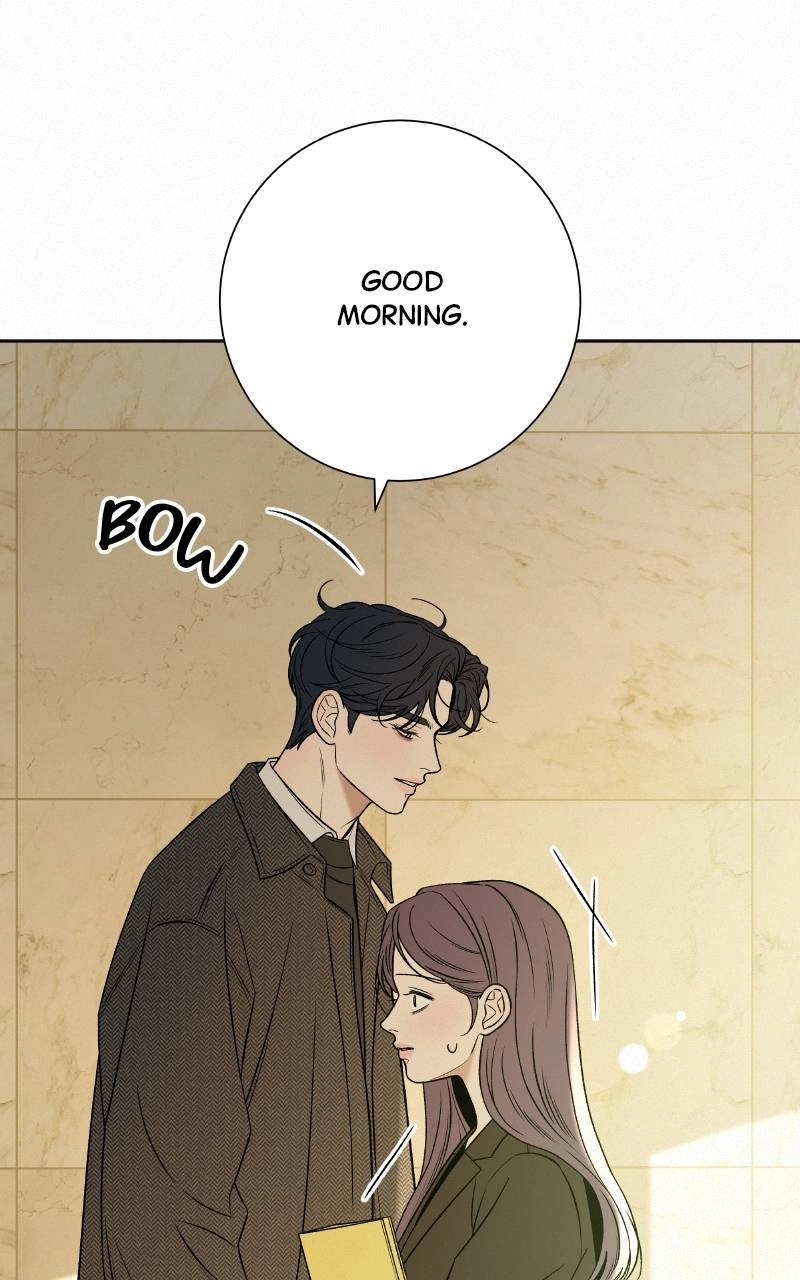 Operation: True Love Chapter 108 - Nyx Scans