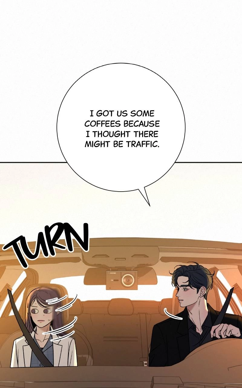 Operation: True Love Chapter 108 - Nyx Scans