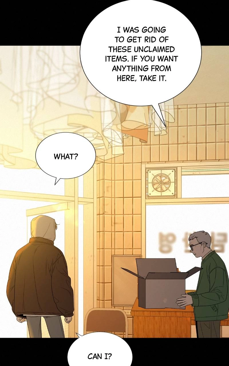 Operation: True Love Chapter 80 - Nyx Scans