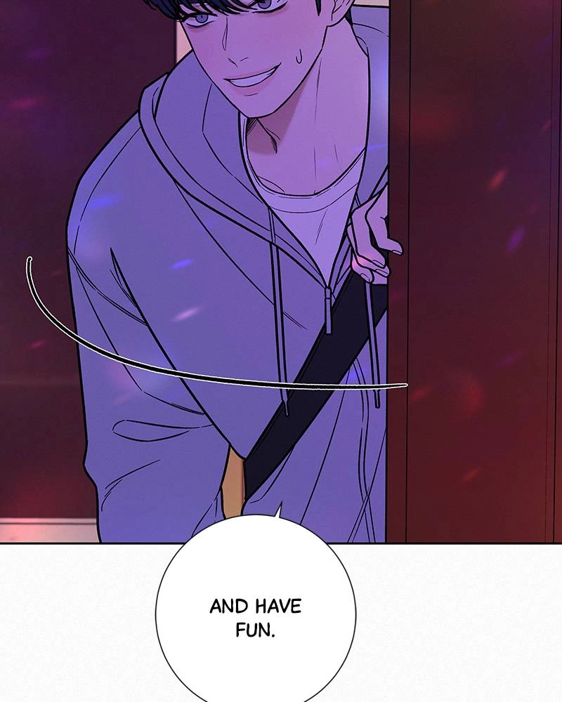 Operation: True Love Chapter 12 - Nyx Scans