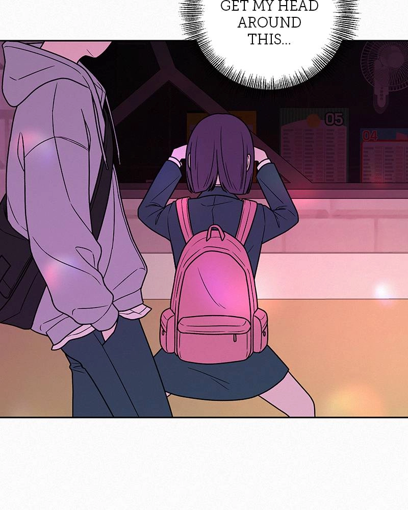 Operation: True Love Chapter 12 - Nyx Scans