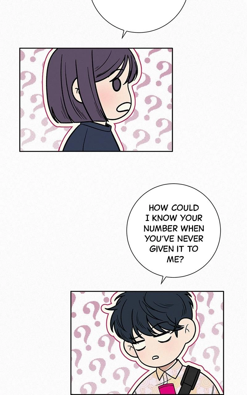 Operation: True Love Chapter 16 - Nyx Scans