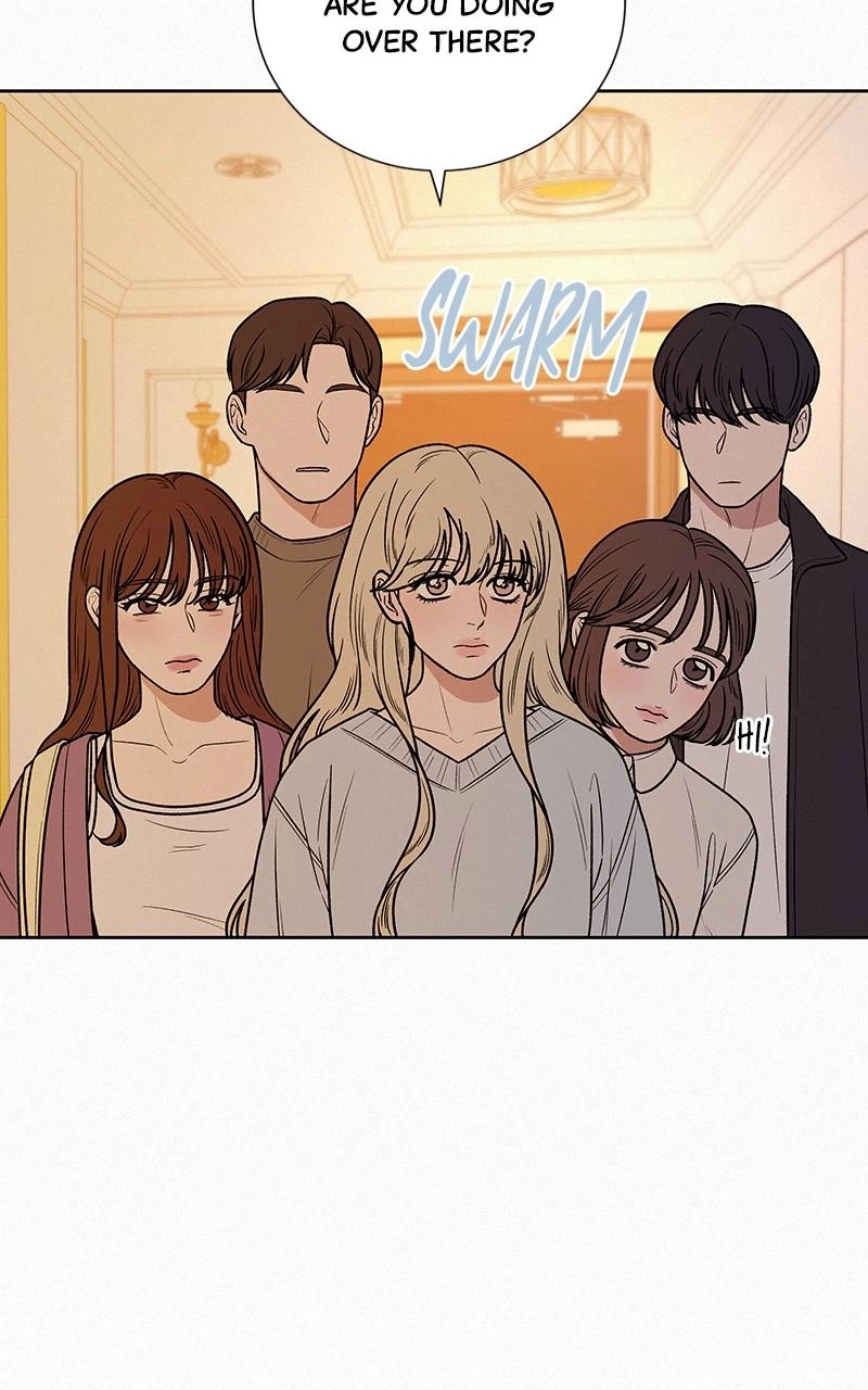 Operation: True Love Chapter 36 - Nyx Scans