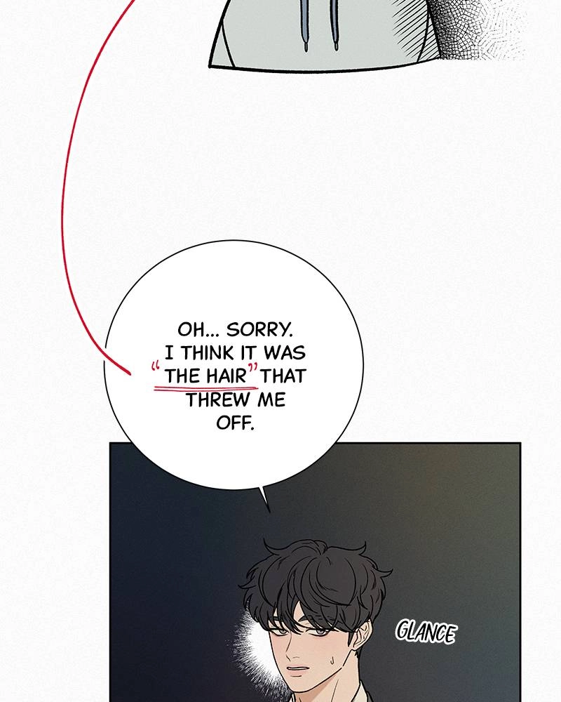 Operation: True Love Chapter 2 - Nyx Scans
