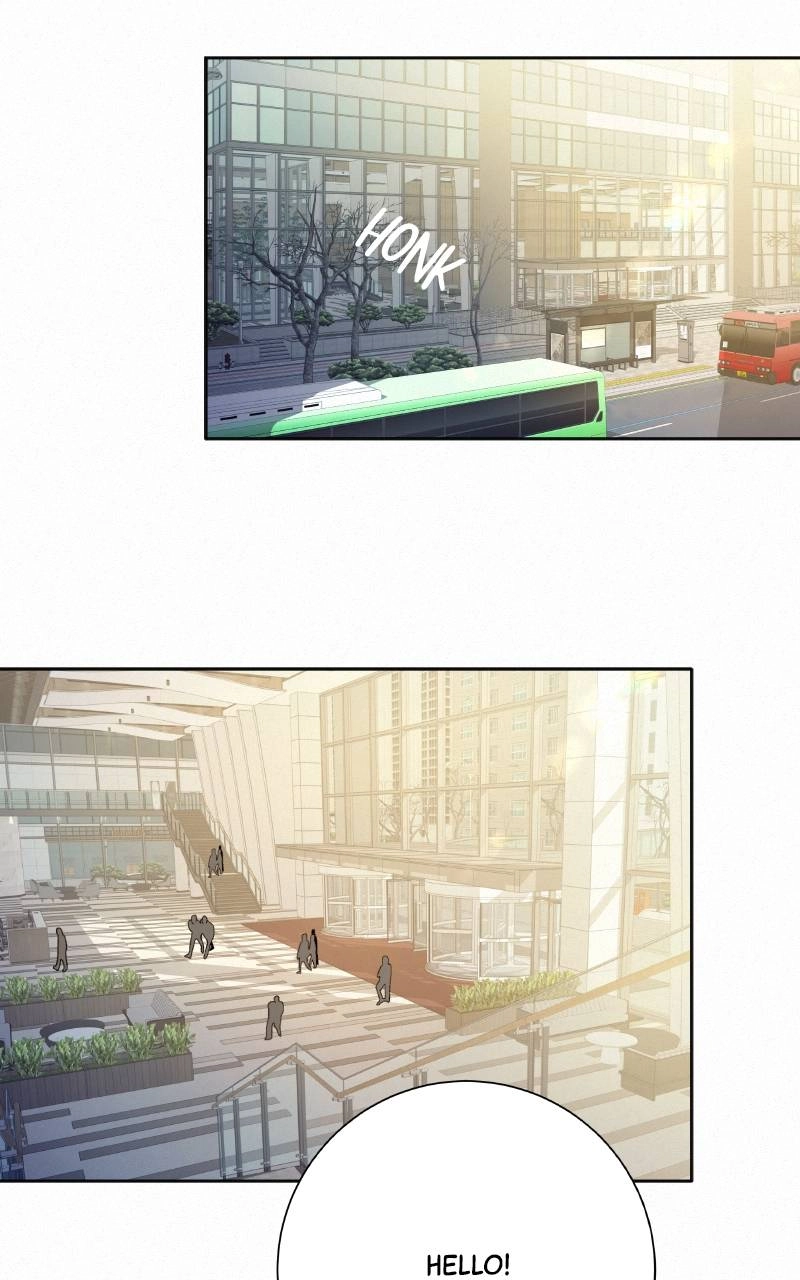 Operation: True Love Chapter 104 - Nyx Scans