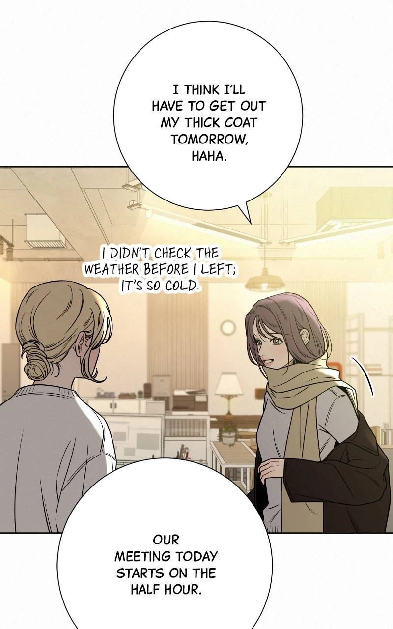 Operation: True Love Chapter 104 - Nyx Scans