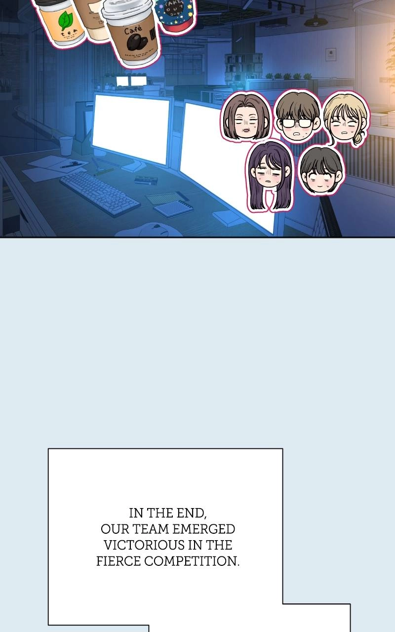 Operation: True Love Chapter 104 - Nyx Scans