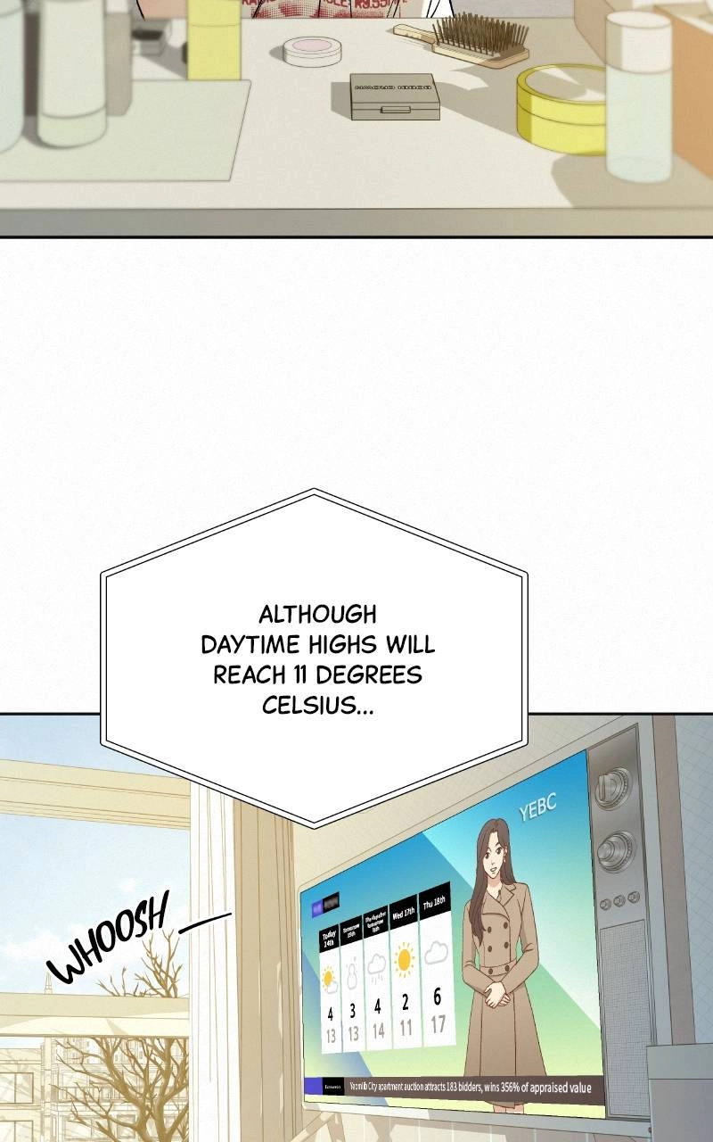 Operation: True Love Chapter 104 - Nyx Scans