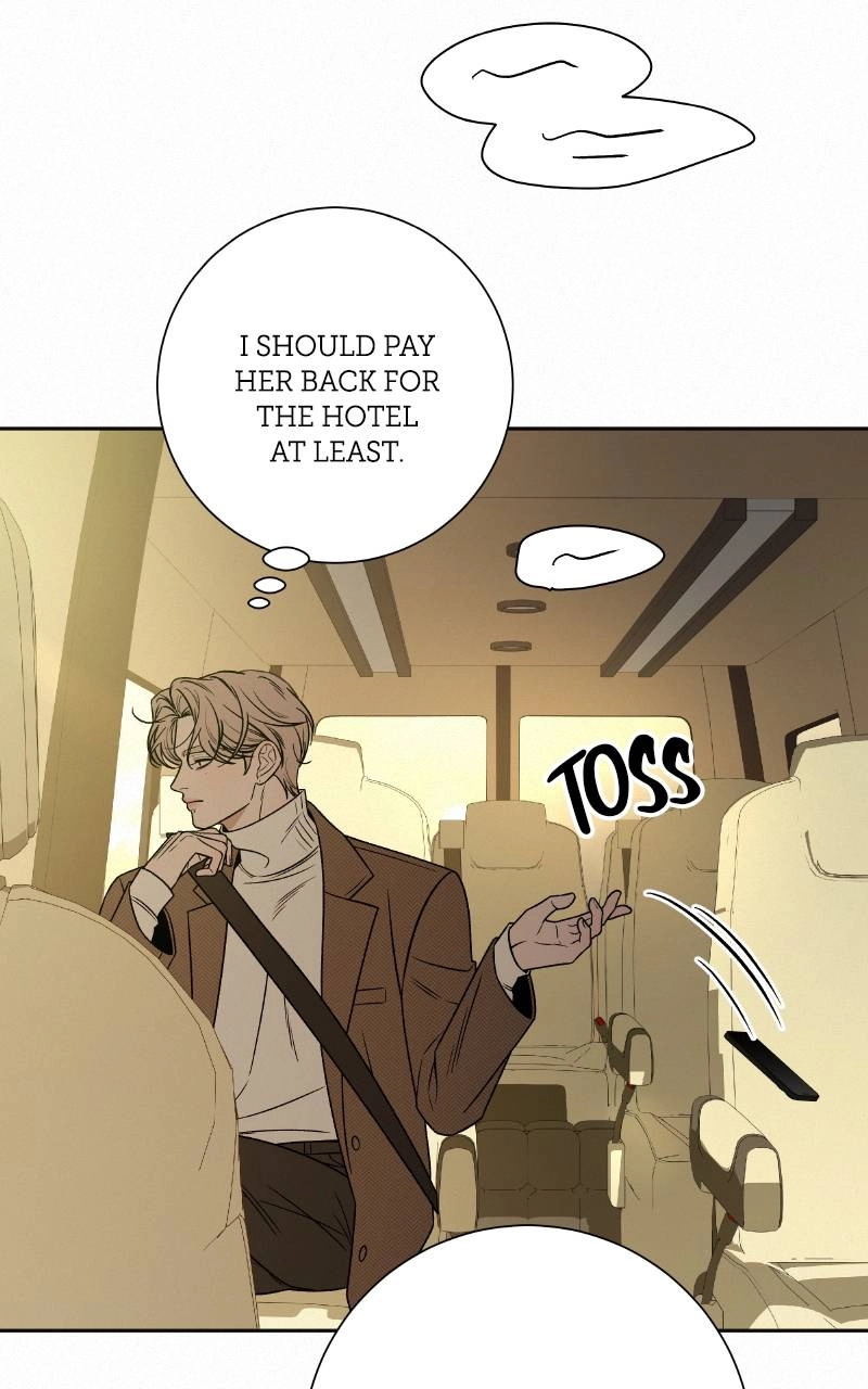 Operation: True Love Chapter 107 - Nyx Scans