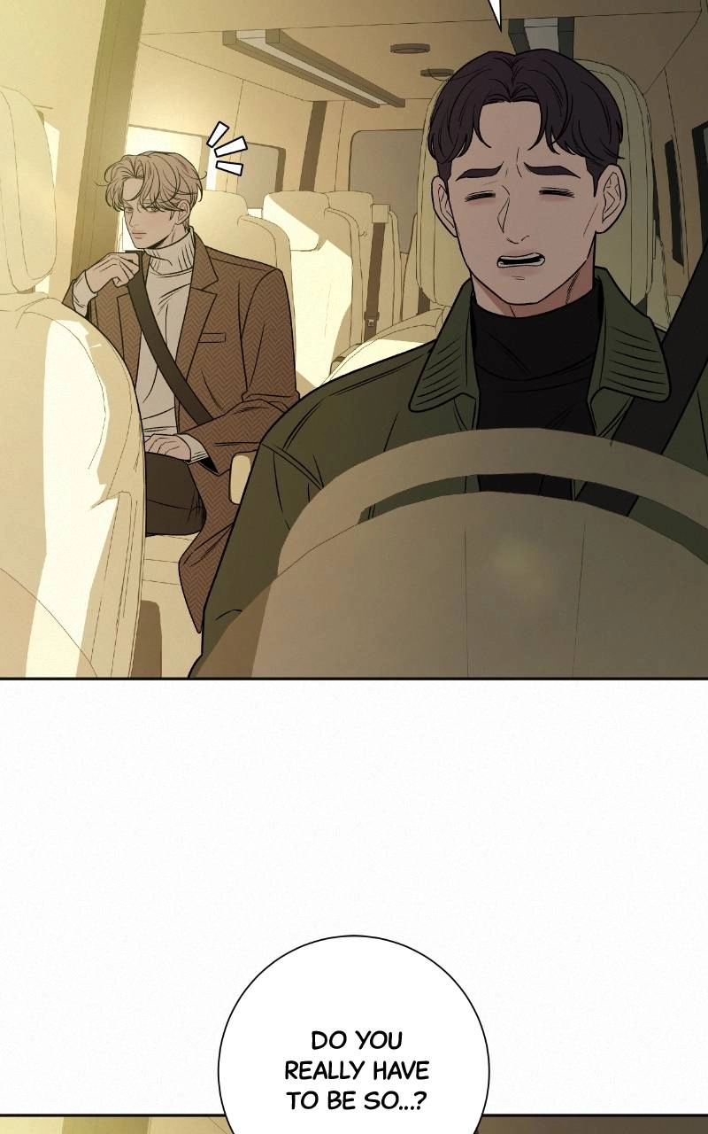 Operation: True Love Chapter 107 - Nyx Scans