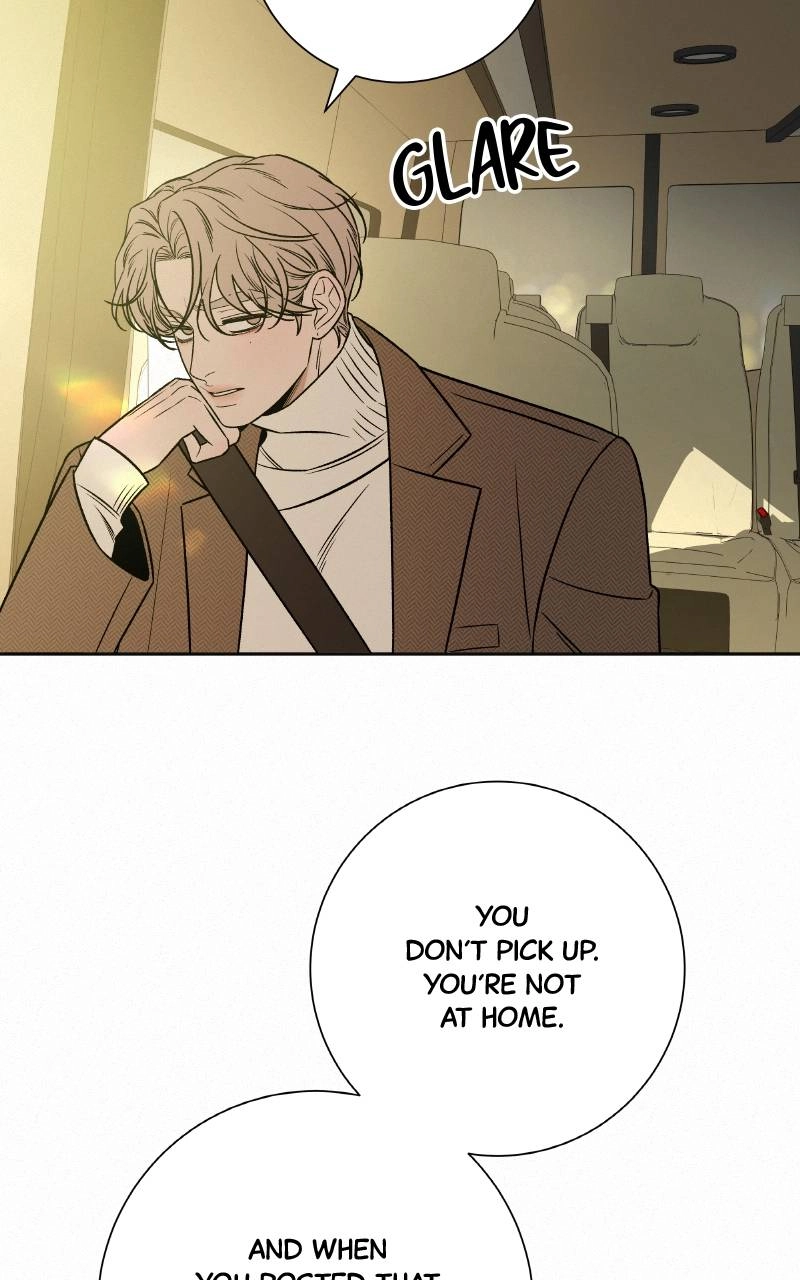 Operation: True Love Chapter 107 - Nyx Scans