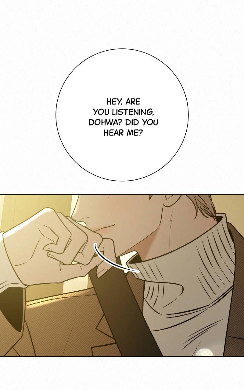 Operation: True Love Chapter 107 - Nyx Scans