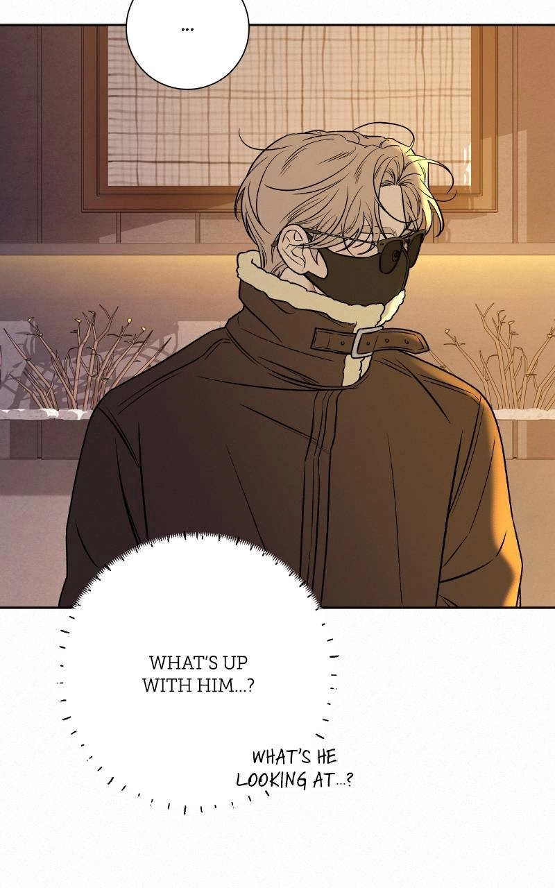 Operation: True Love Chapter 107 - Nyx Scans