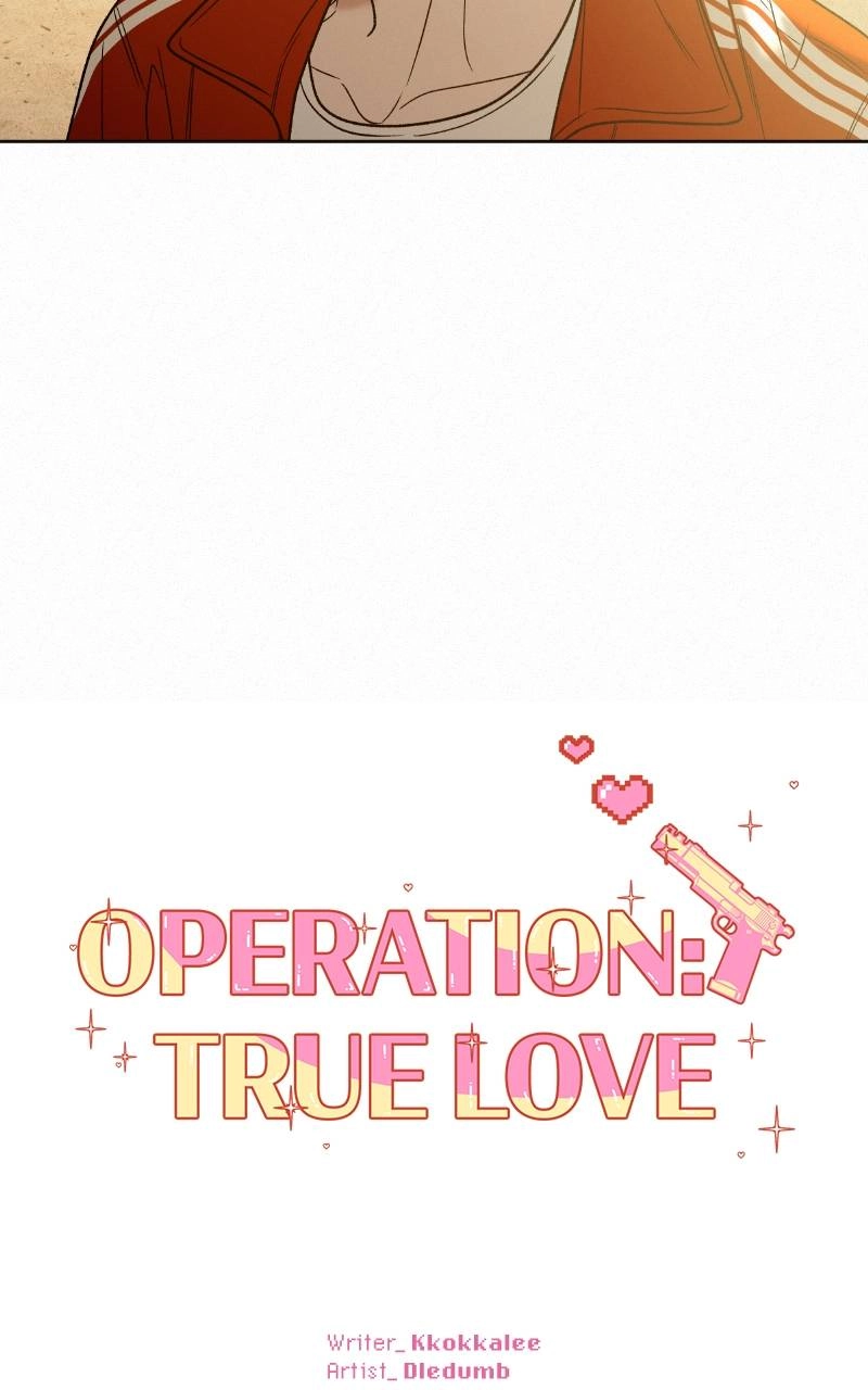 Operation: True Love Chapter 87 - Nyx Scans
