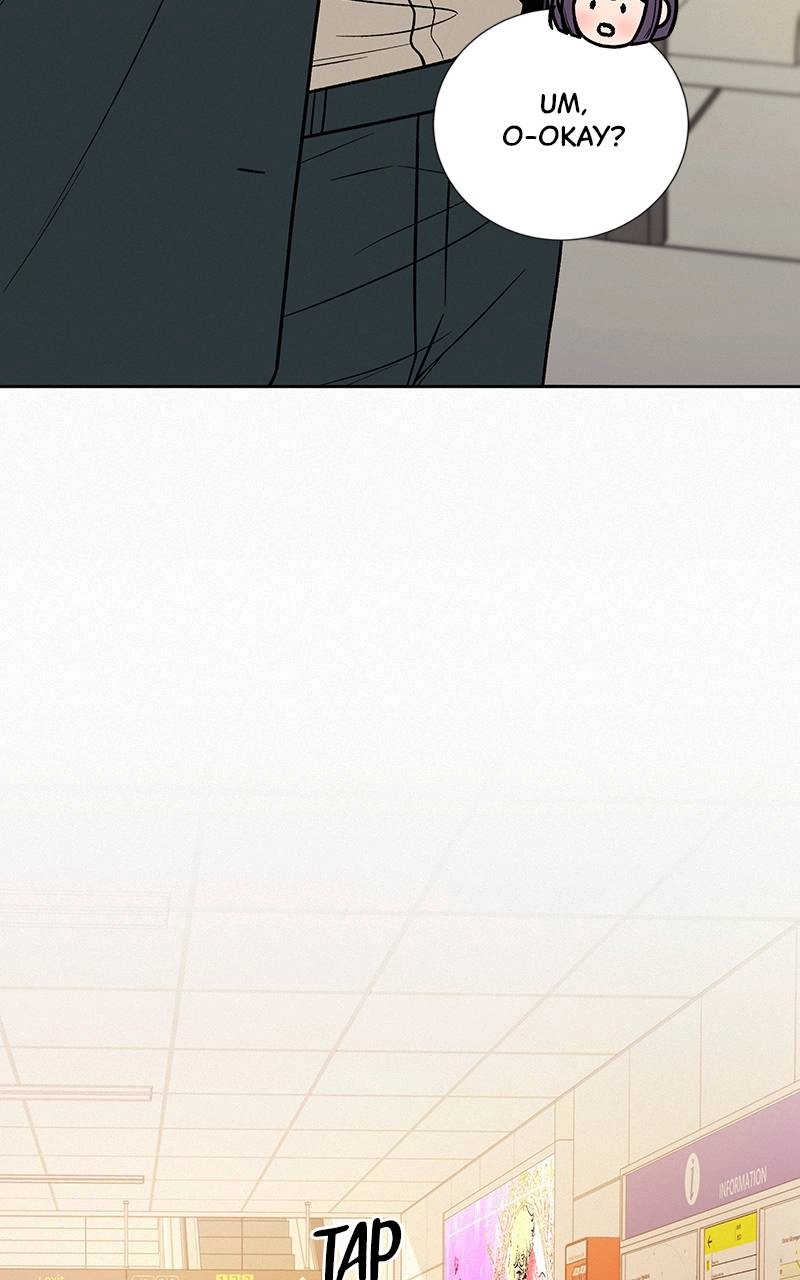 Operation: True Love Chapter 38 - Nyx Scans