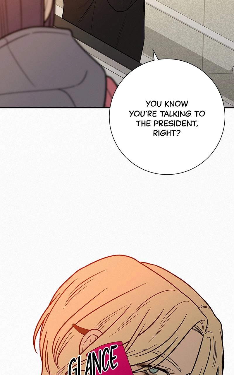 Operation: True Love Chapter 38 - Nyx Scans