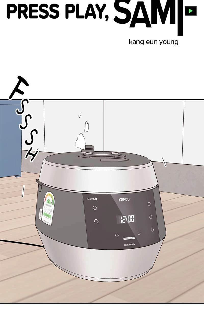 Press Play, Sami Chapter 41 - Nyx Scans