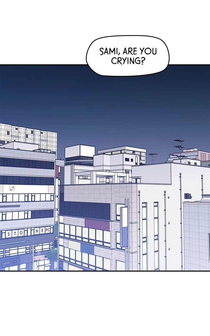 Press Play, Sami Chapter 10 - Nyx Scans