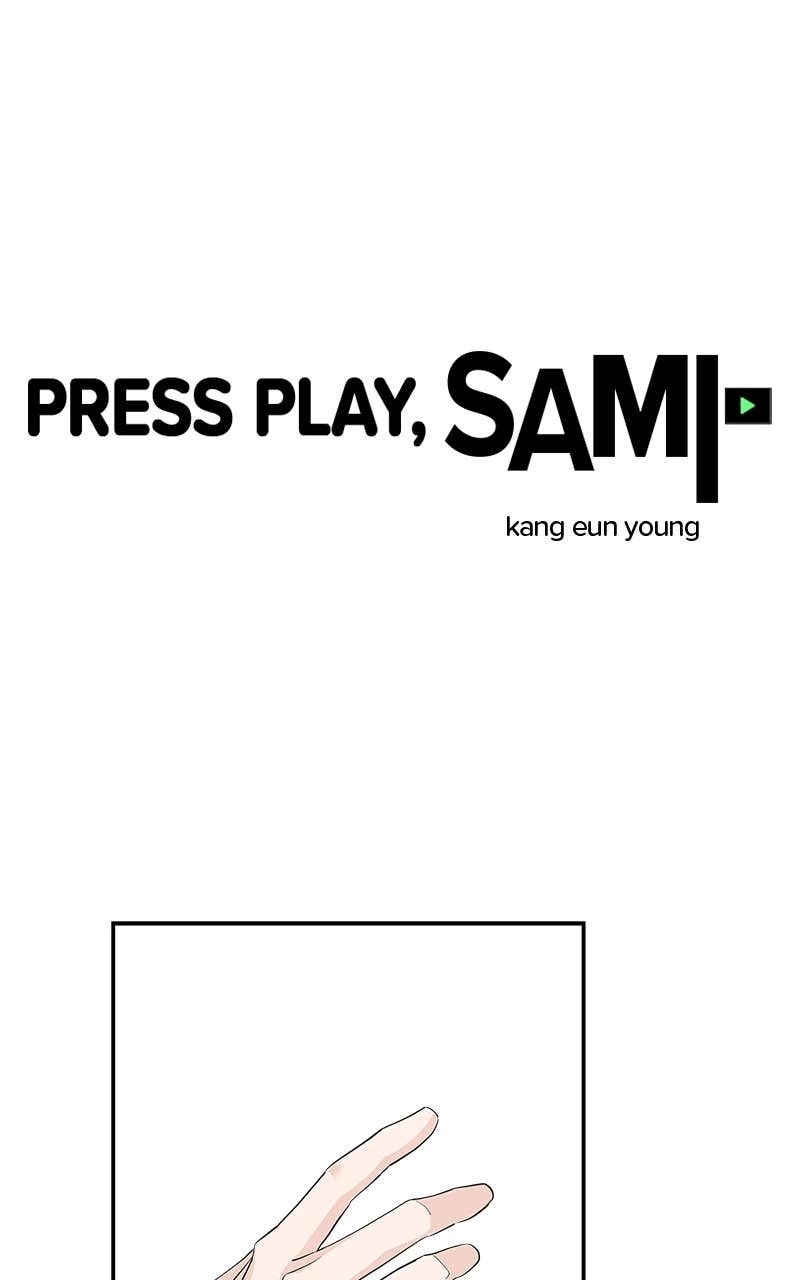 Press Play, Sami Chapter 40 - Nyx Scans
