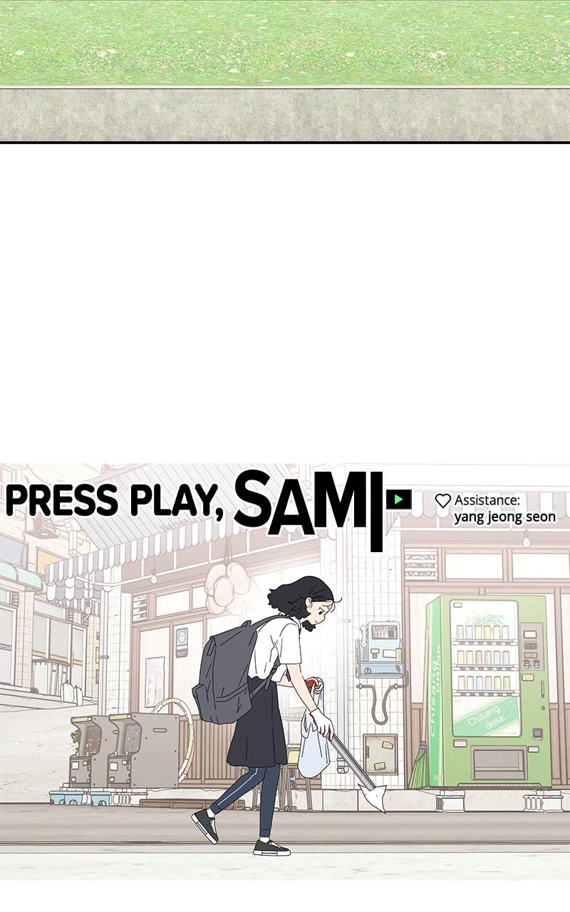 Press Play, Sami Chapter 40 - Nyx Scans