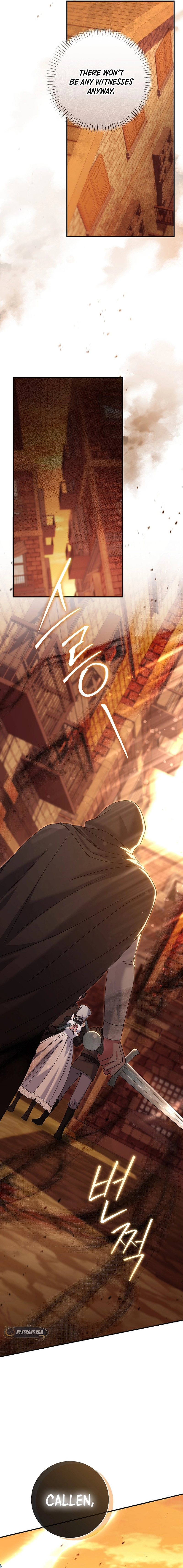 Rather Than The Son, I’ll Take The Father Chapter 14 - Nyx Scans