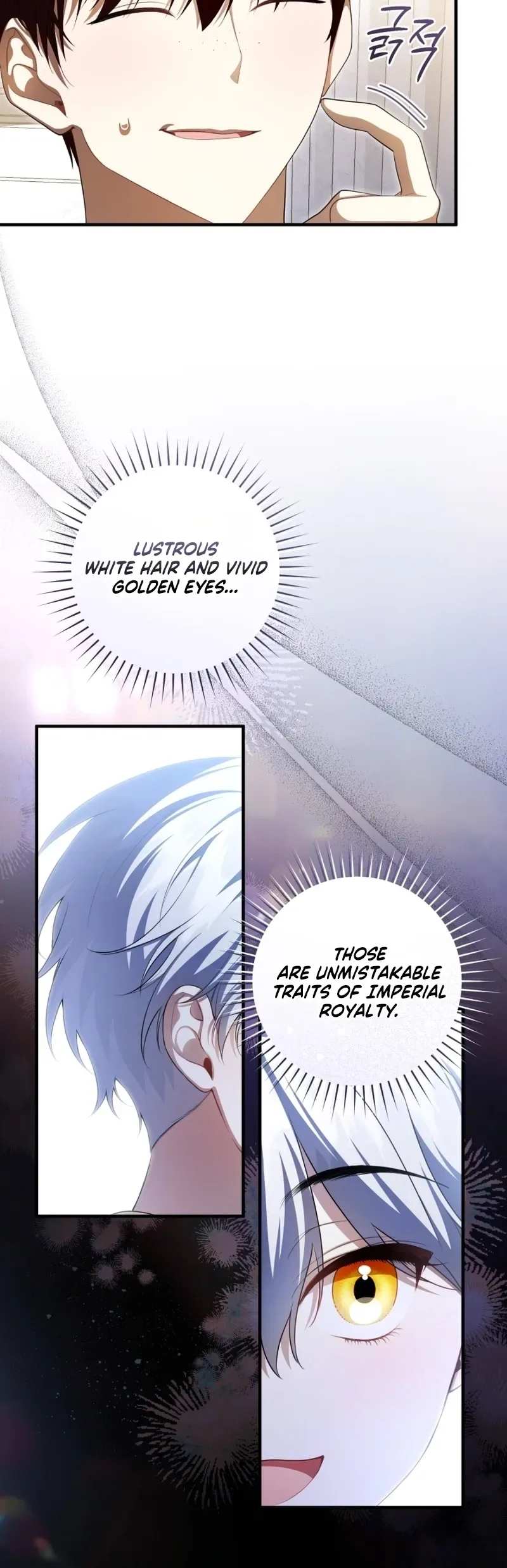 The ghost bride of the abandoned prince Chapter 14 - Nyx Scans