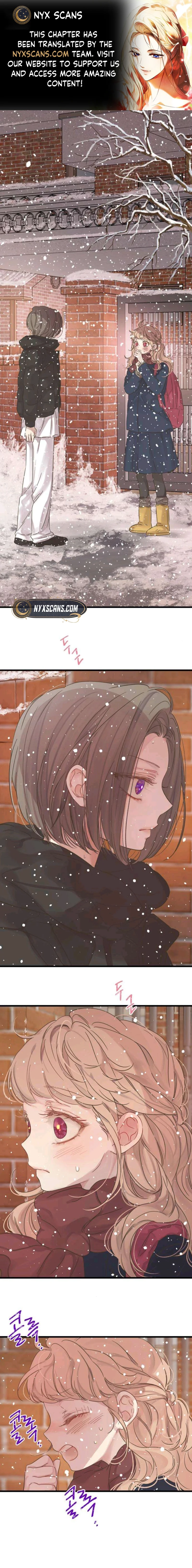 The Non-Existent Person Chapter 6 - Nyx Scans