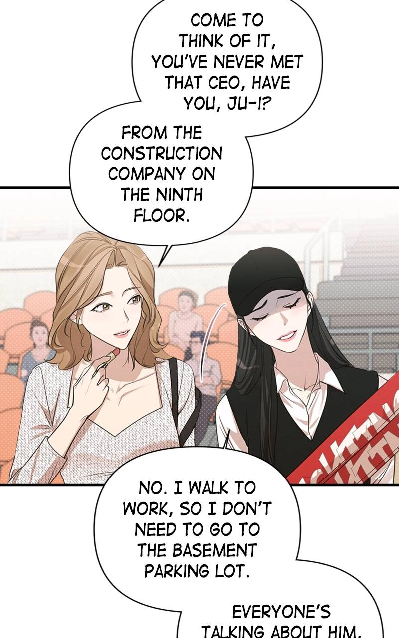The Perfect Contract Chapter 5 - Nyx Scans