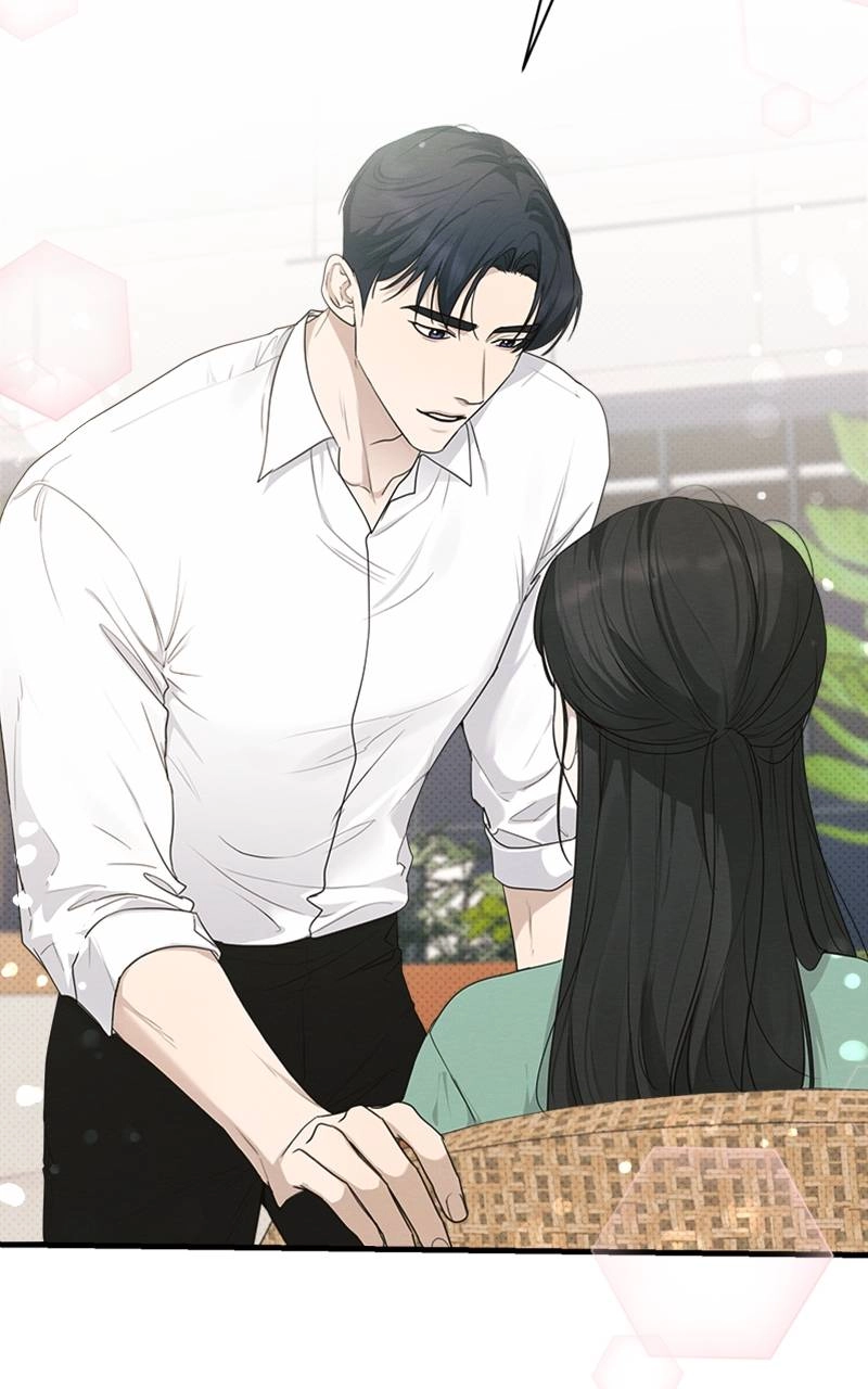 The Perfect Contract Chapter 26 - Nyx Scans