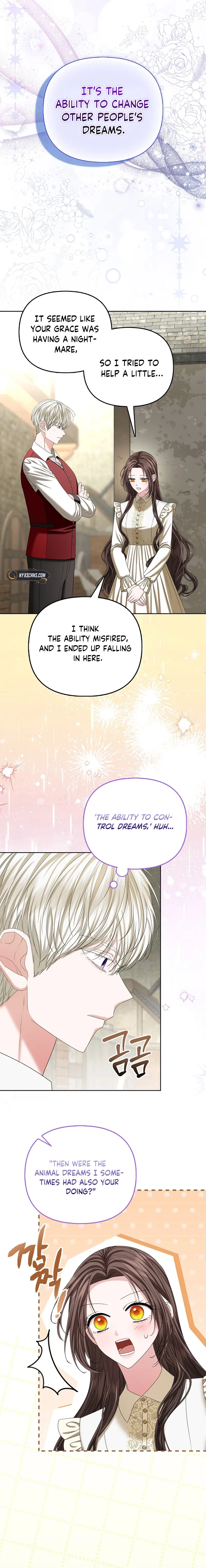 The Time-limited Extra Is Disguised as a Tutor in a Villain’s House ...