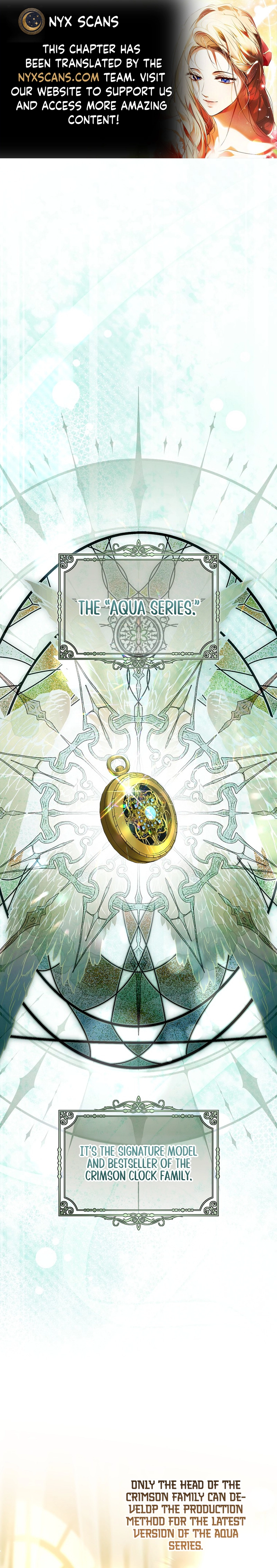 Things I Didn’t Know Because It Was The First Time Chapter 26 - Nyx Scans