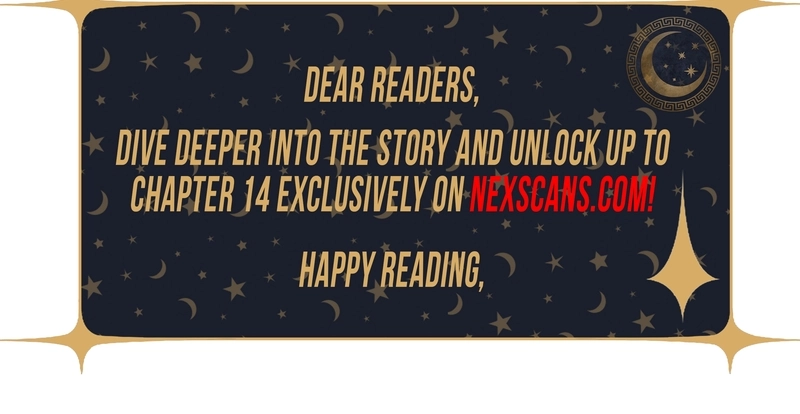 Ugly Complex Chapter 9 - Nyx Scans